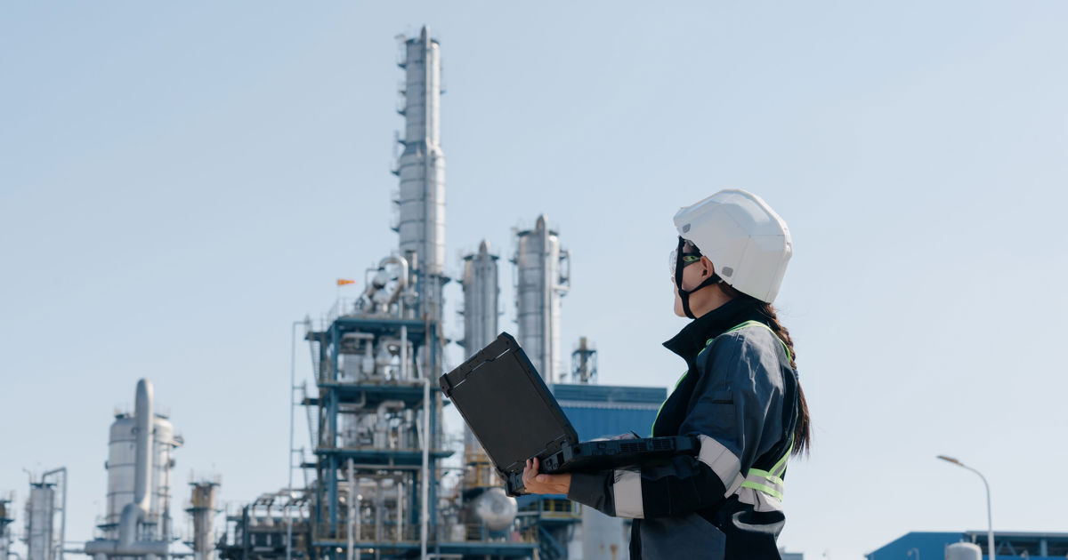 A spotlight on our Valve Doctor™ programme - News & Insights - IMI plc