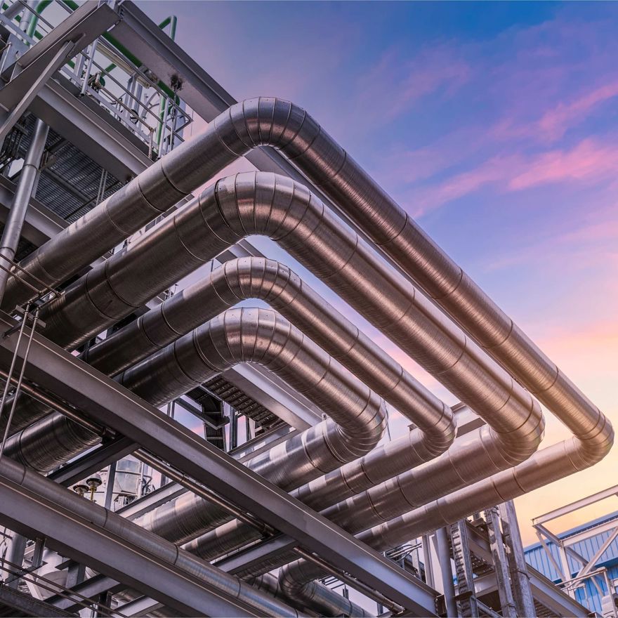 Process Automation - Our markets - About us - IMI plc