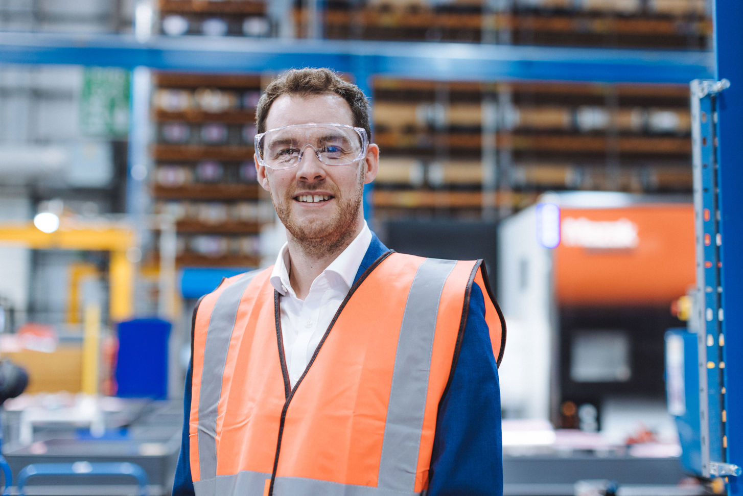 Learning & development - Careers - IMI plc