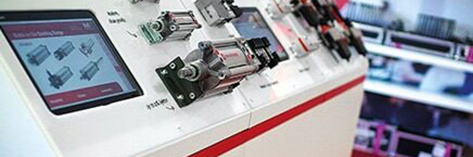 Lean manufacturing driving a range of sustainable operational benefits ...