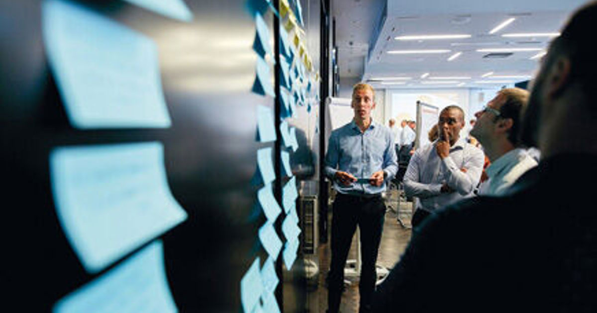 How do you create a culture of customer-led innovation? - News ...