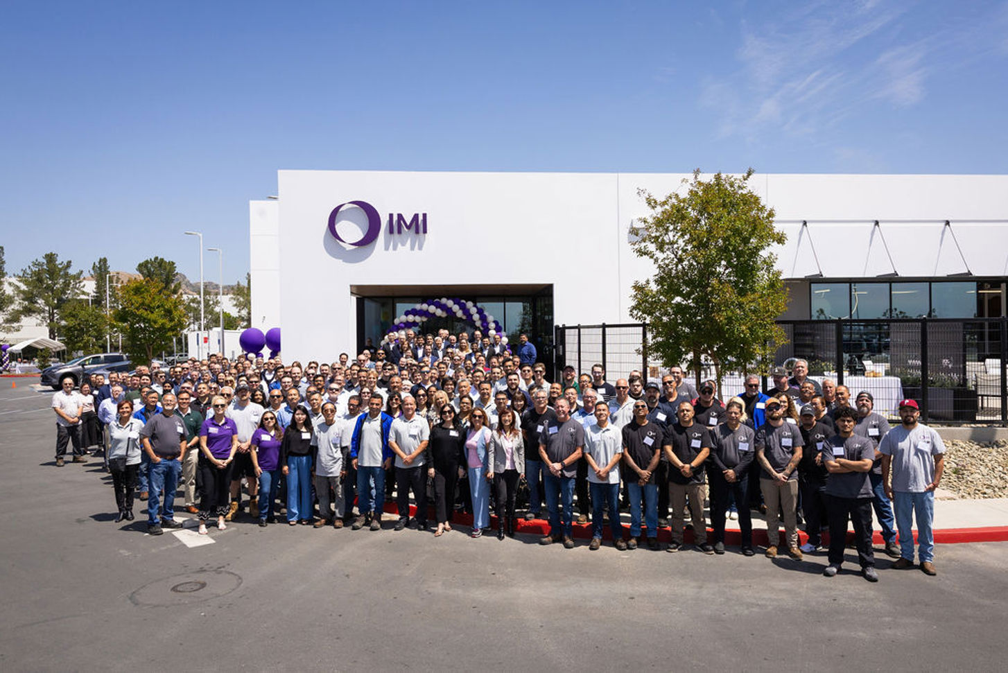 IMI agrees sale of Truflo Marine to Fairbanks Morse Defense - News ...