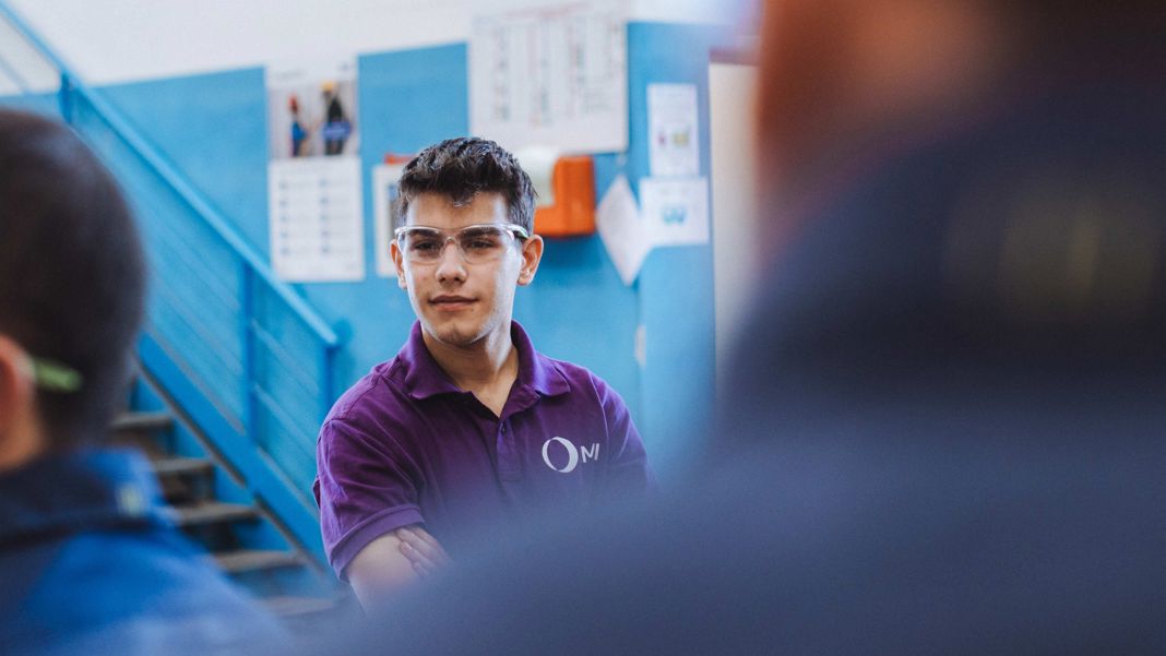Open vacancies - Careers - IMI plc