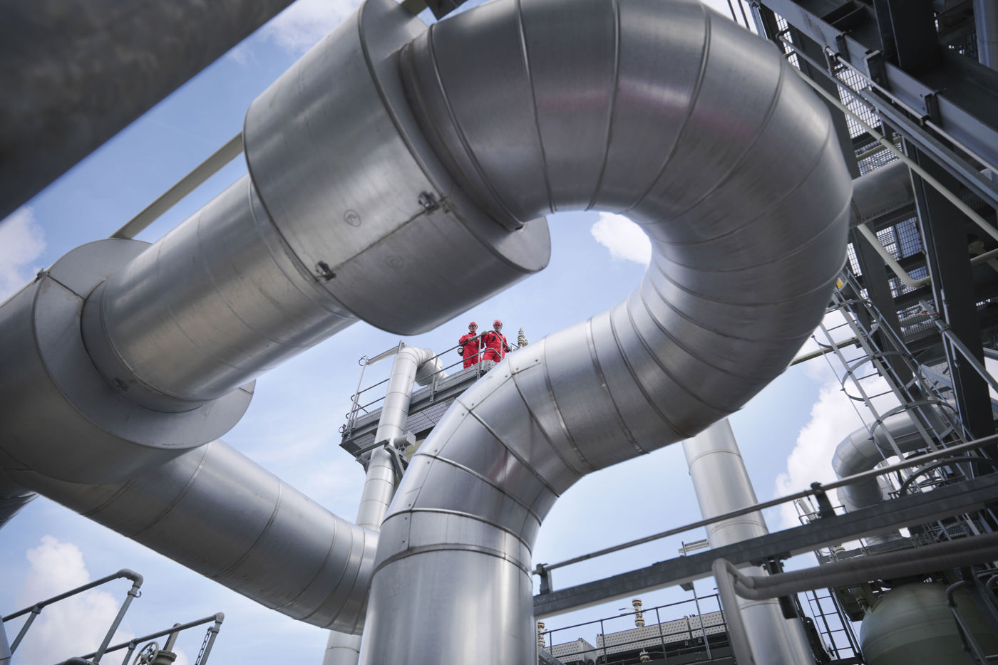 Process Automation - Our markets - About us - IMI plc