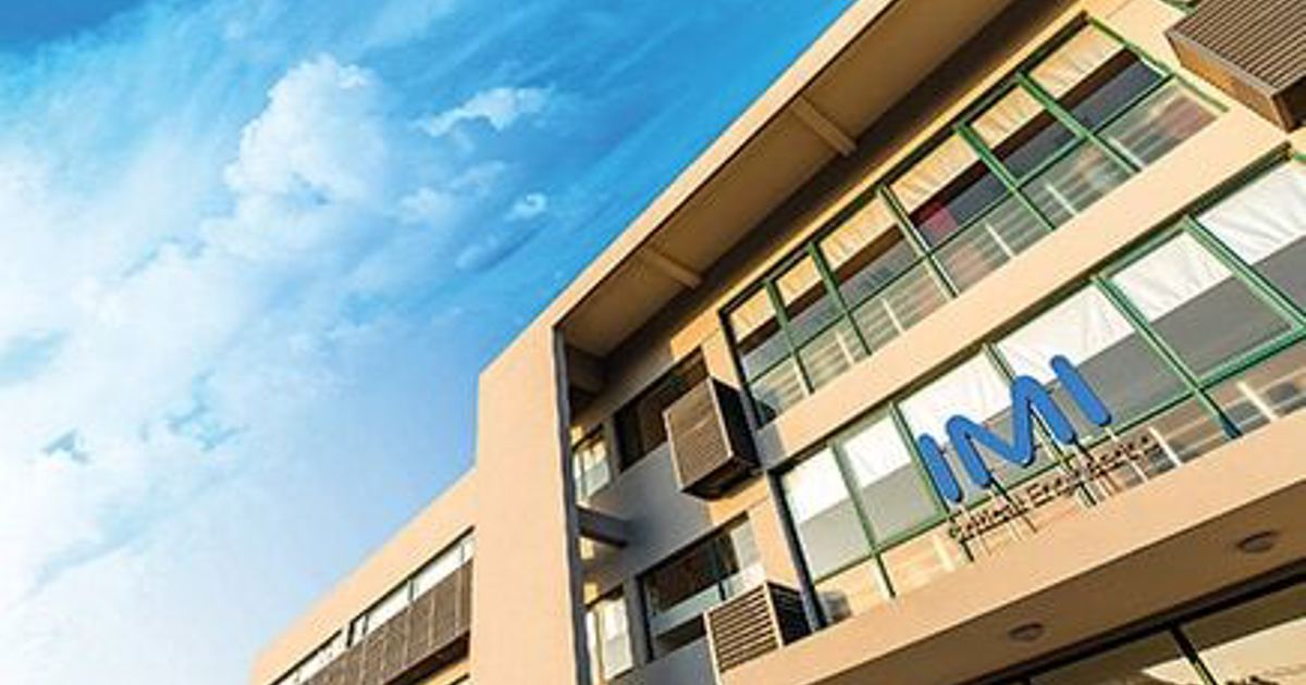 Positioning our business for growth - News & Insights - IMI plc