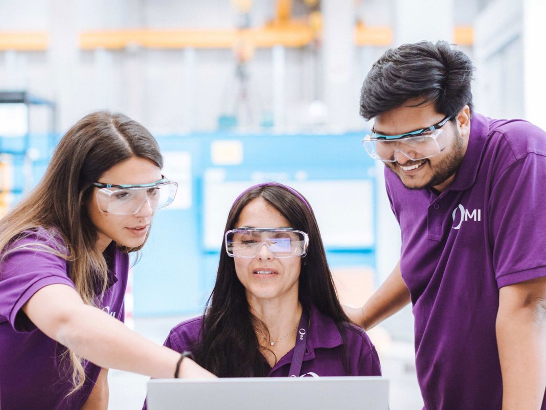 One IMI operating model - About us - IMI plc