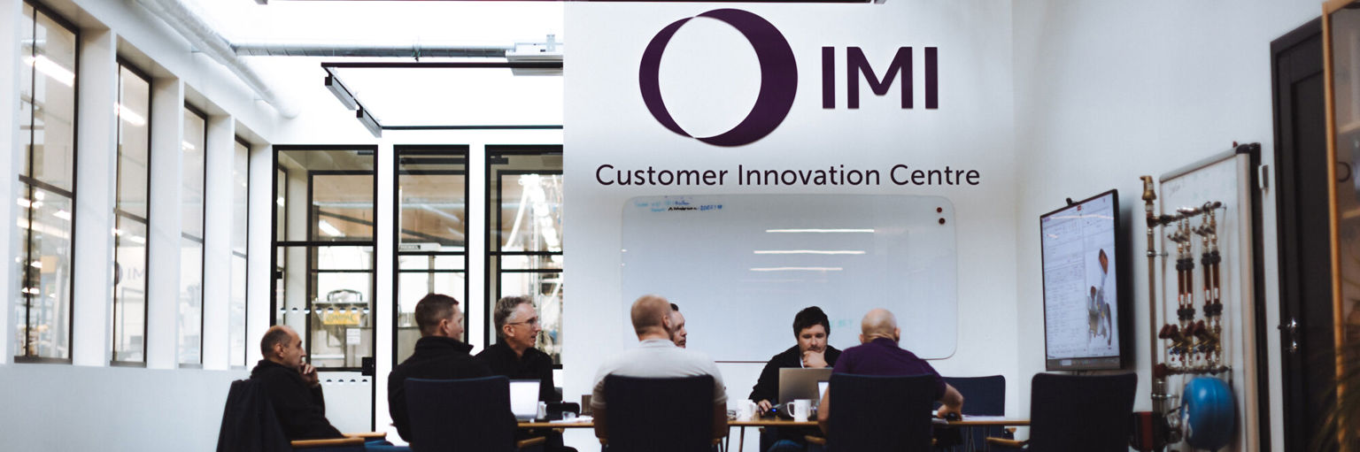 Five year summary - Investors - IMI plc