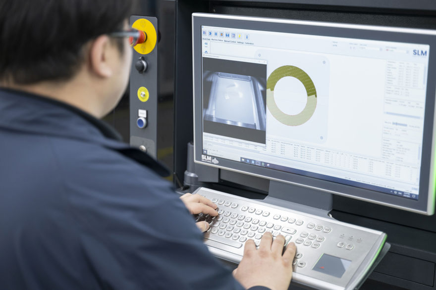 Process Automation - Our markets - About us - IMI plc