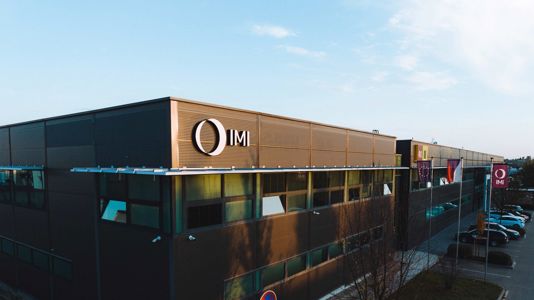 Investors - IMI plc