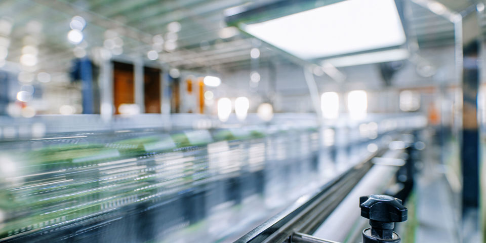 Industrial Automation - Our markets - About us - IMI plc