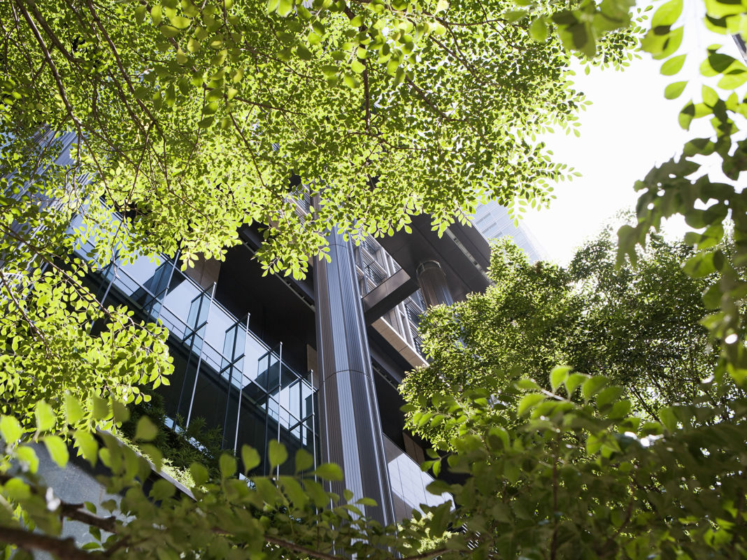Sustainability - IMI plc