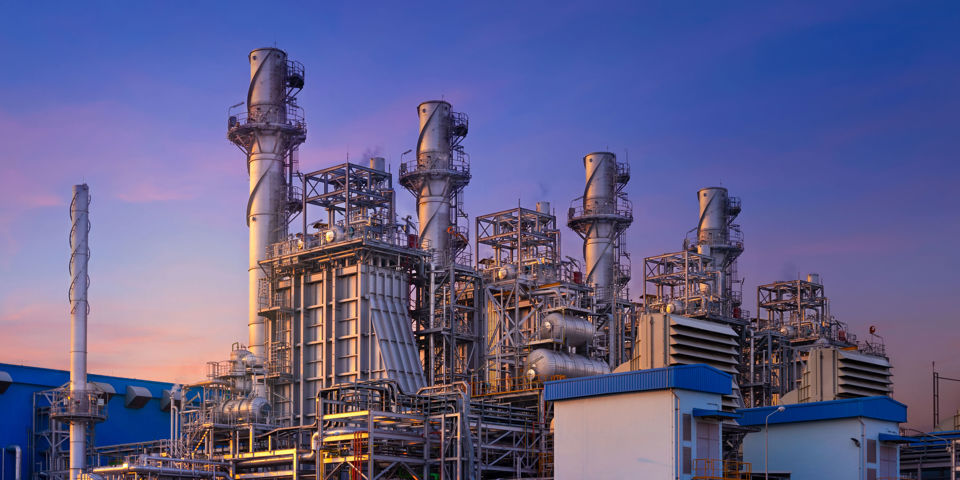 Process Automation - Our markets - About us - IMI plc