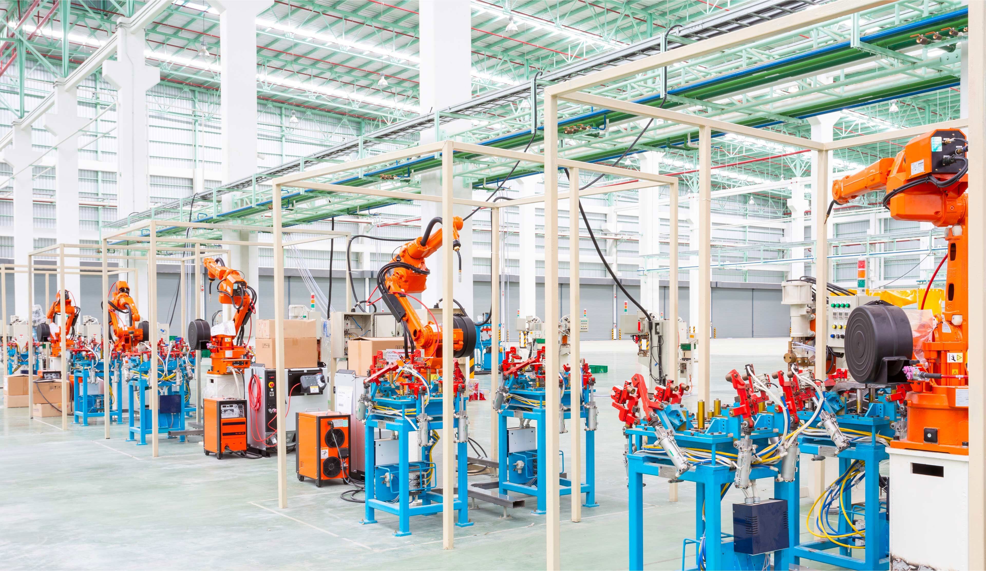 What we do - About us - IMI plc