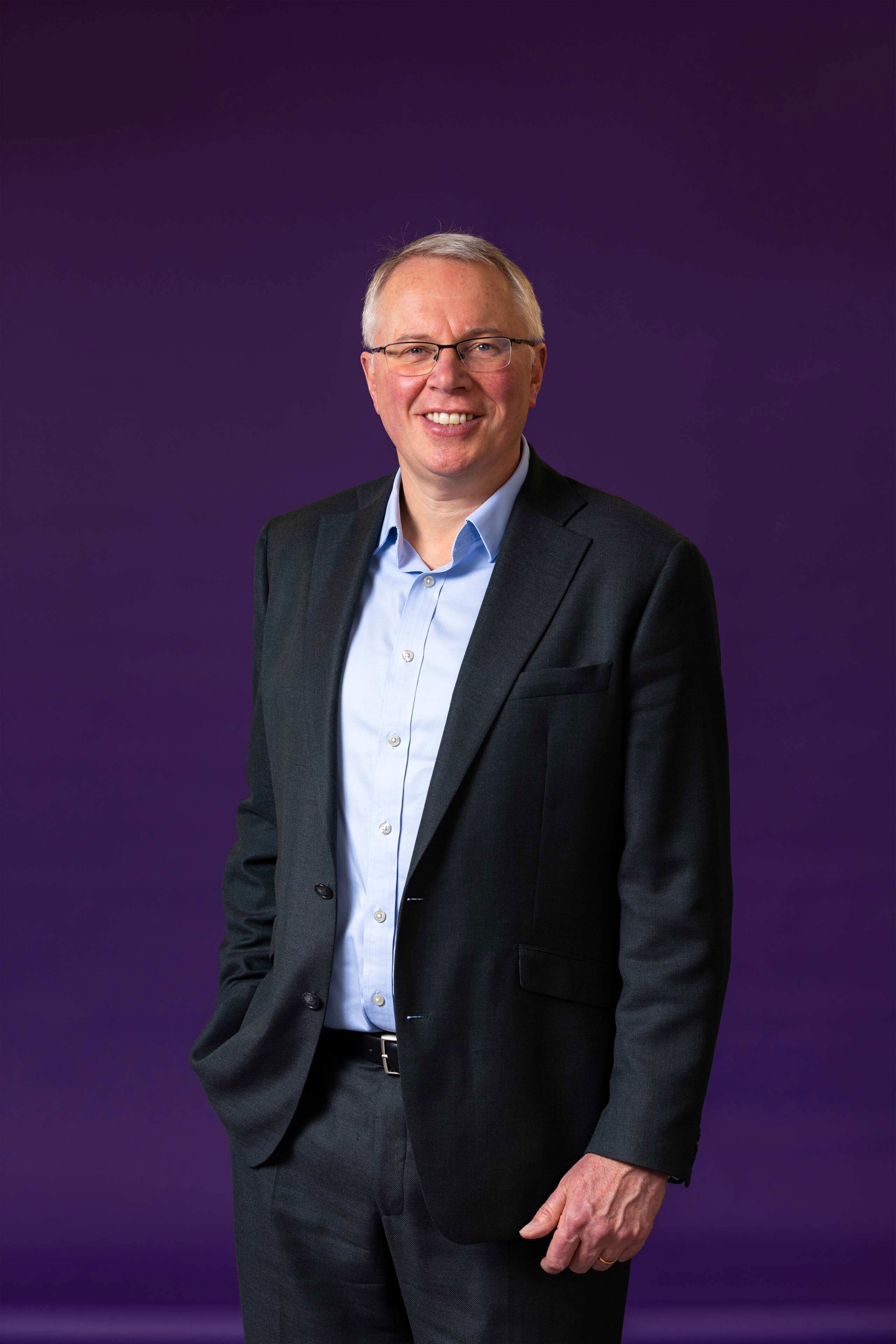 IMI named Company of the Year at plc awards - News & Insights - IMI plc