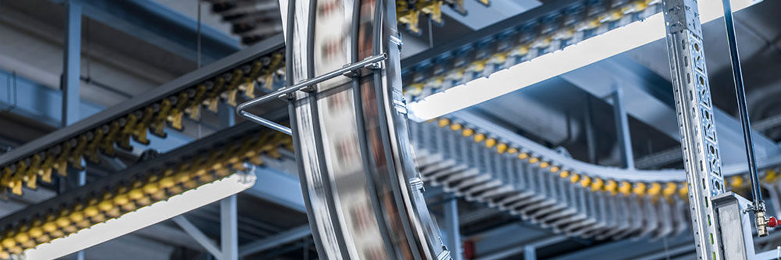 Creating value in Industrial Automation - News & Insights - IMI plc
